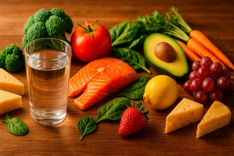 EL AGUA COMO ELEMENTO CLAVE EN LA CALIDAD Y SEGURIDAD ALIMENTARIA ...
